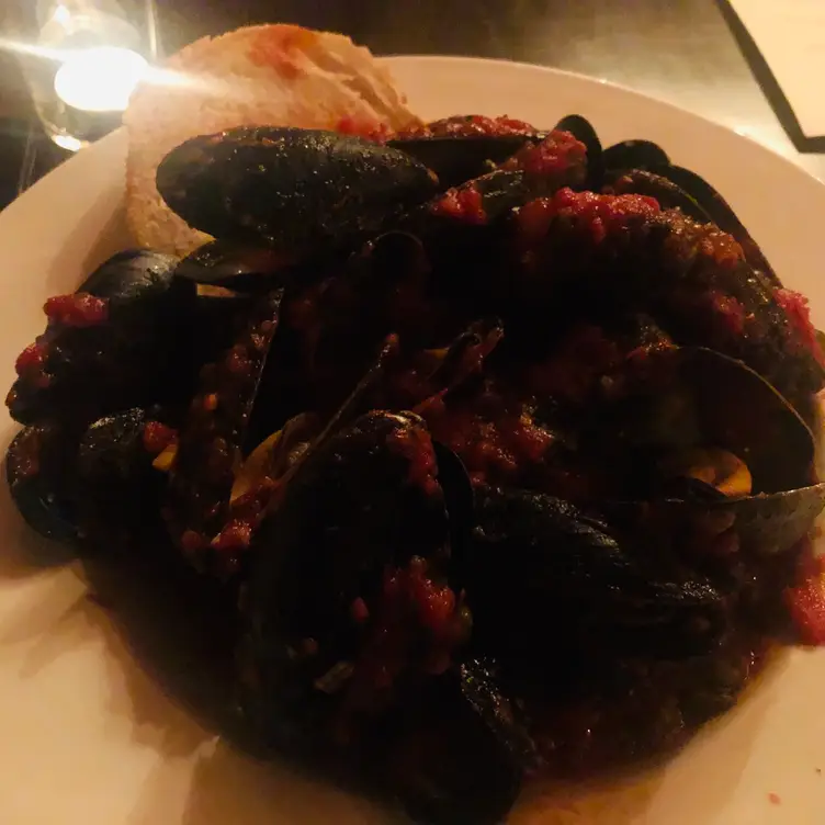 Restaurante Gypsy Tea Room - St. John's, NL | OpenTable