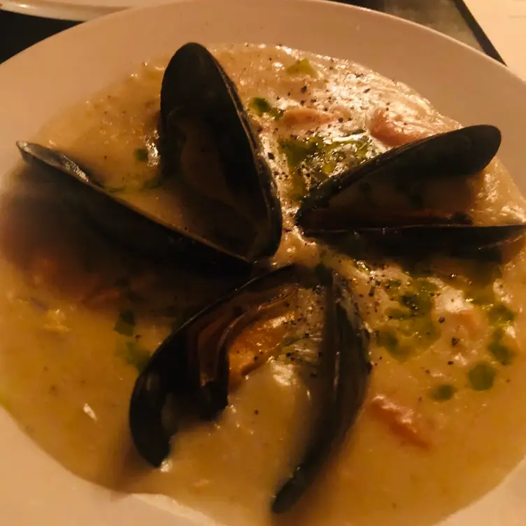 Gypsy Tea Room Restaurant - St. John's, NL | OpenTable