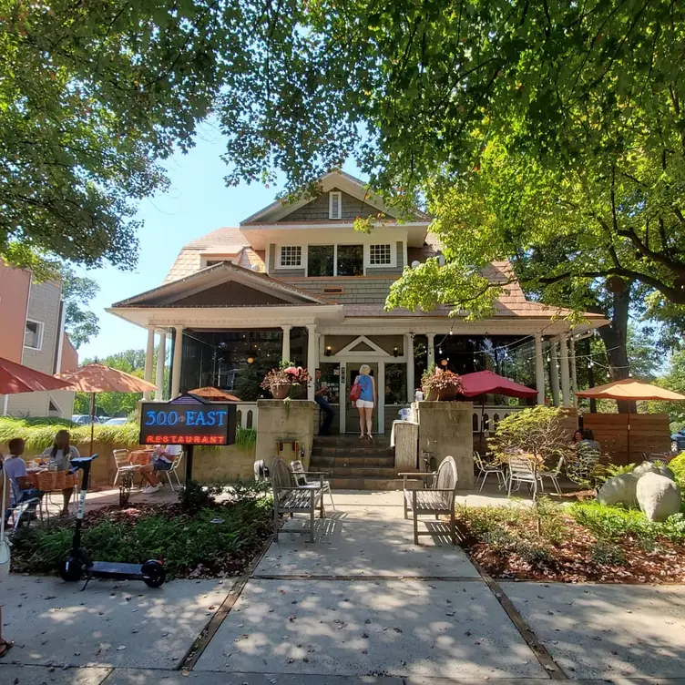 300 East Restaurant - Charlotte, NC | OpenTable