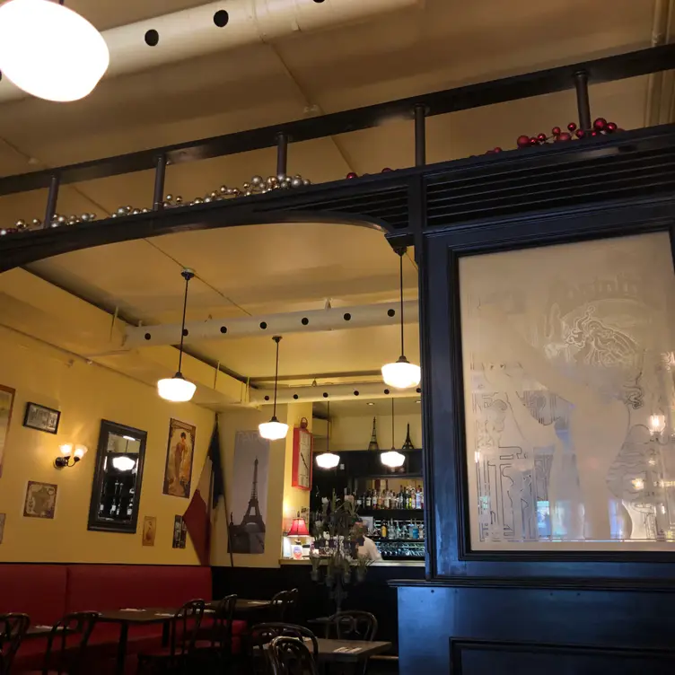 Paris Crepes Cafe Restaurant - Niagara Falls, ON | OpenTable