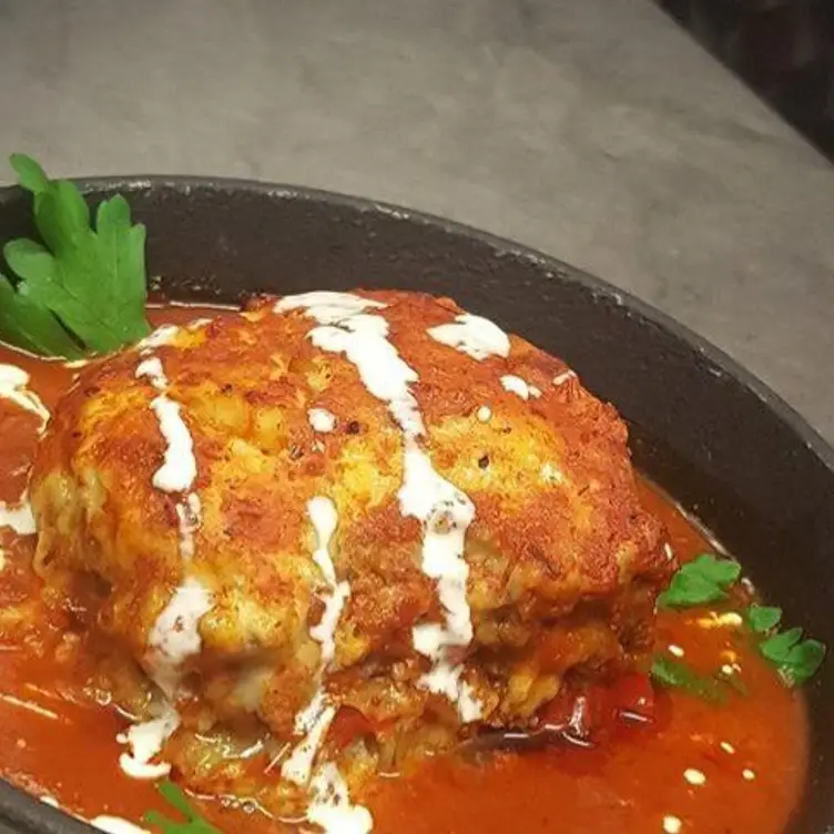 TAS Turkish Restaurant - London, England | OpenTable