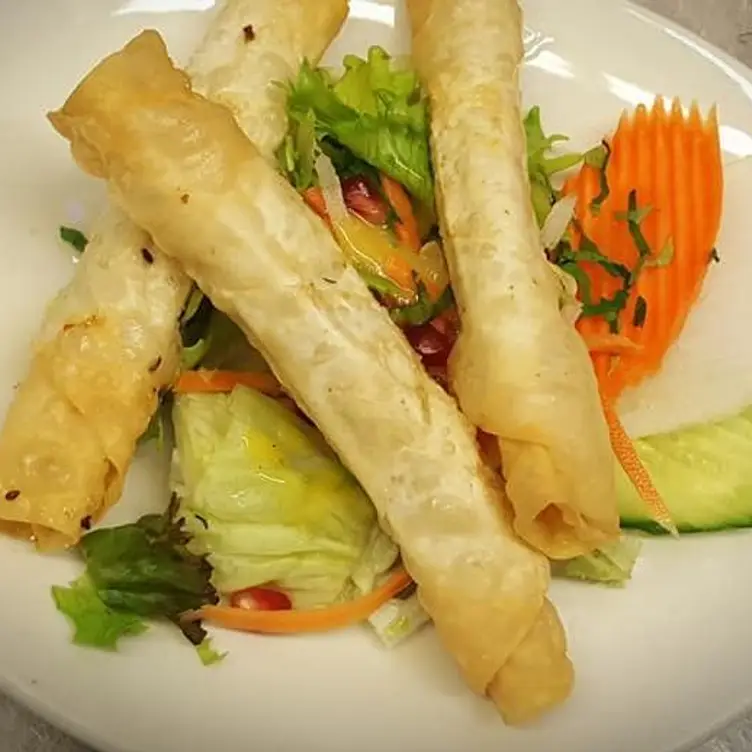 TAS Turkish Restaurant - London, England | OpenTable