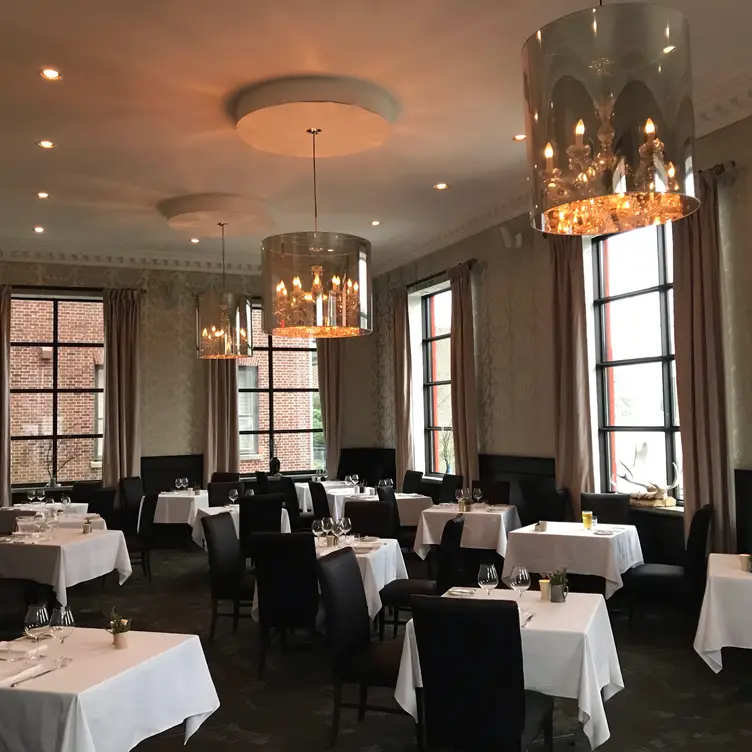 Restaurante Raymonds Restaurant - St. John's, , NL | OpenTable