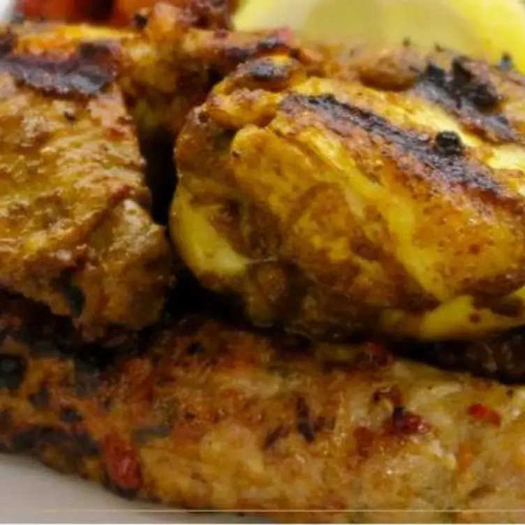 Tipu Sultan Restaurant - Birmingham, England | OpenTable