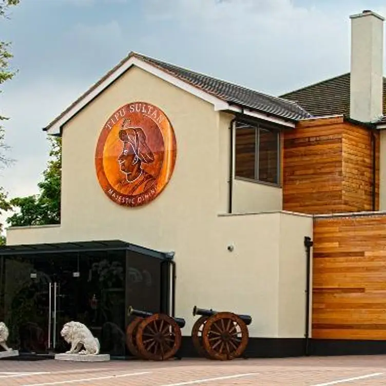 Tipu Sultan Restaurant - Birmingham, England | Book on OpenTable