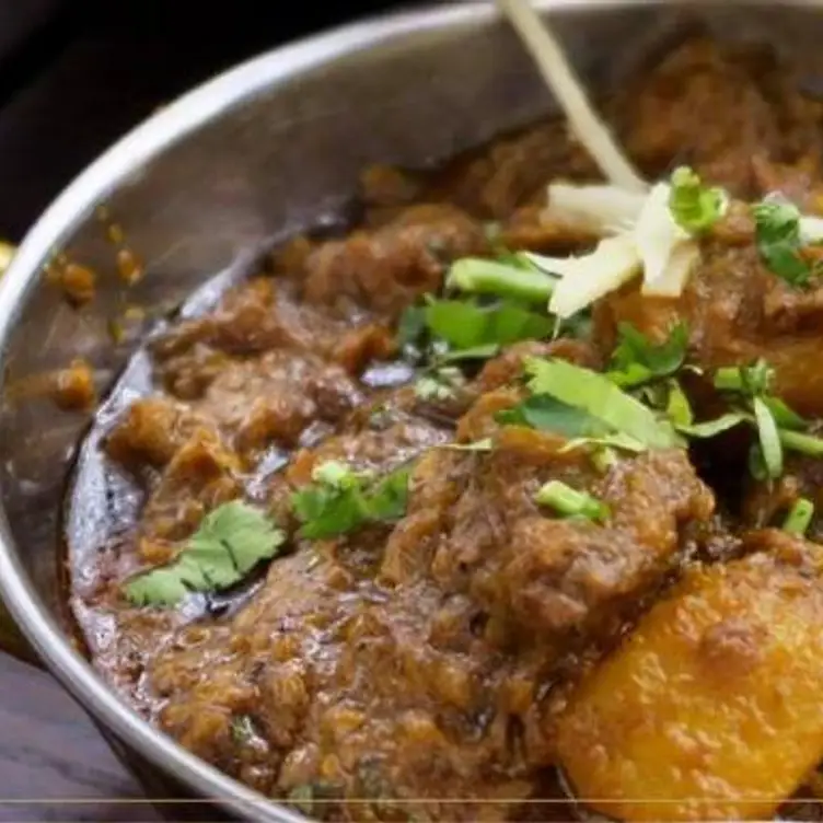 Tipu Sultan Restaurant - Birmingham, England | OpenTable