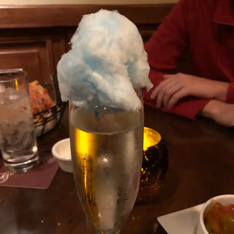 Giumarello's Restaurant and G Bar Restaurant - Haddon Township, NJ ...
