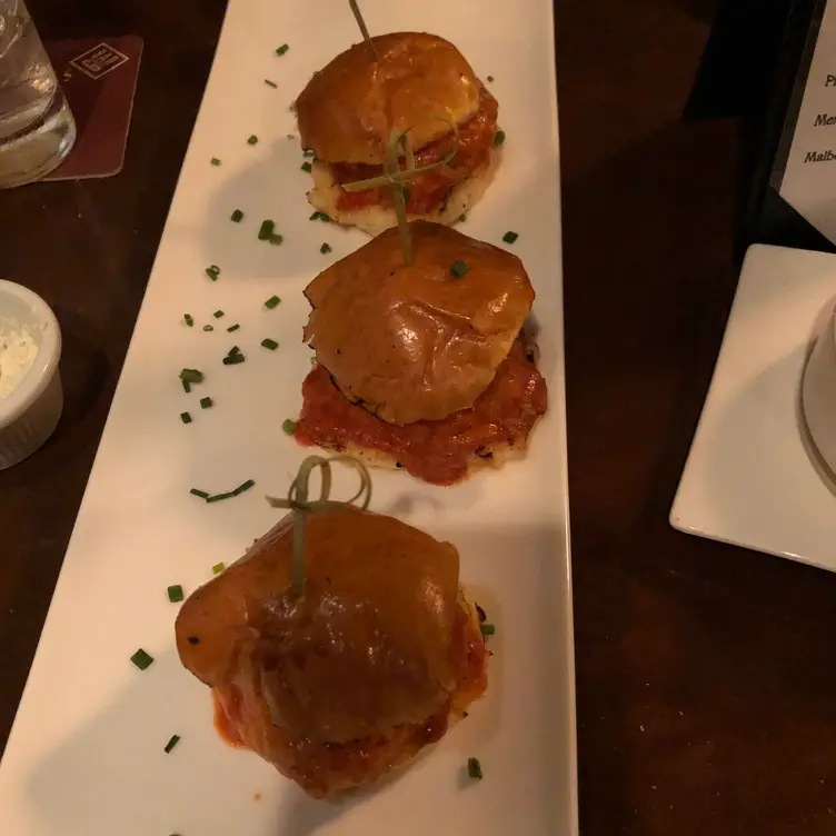 Giumarello's Restaurant and G Bar Restaurant - Haddon Township, NJ ...
