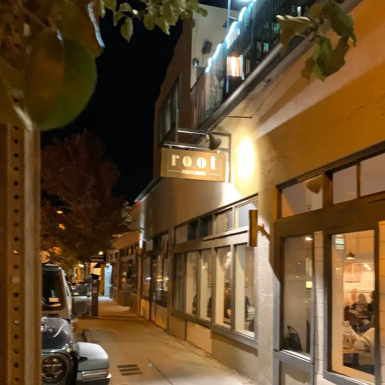 Root Public House Restaurant - Flagstaff, AZ | OpenTable