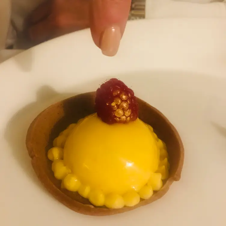 Restaurante Fig Restaurant - Chipping Campden, , Gloucestershire ...