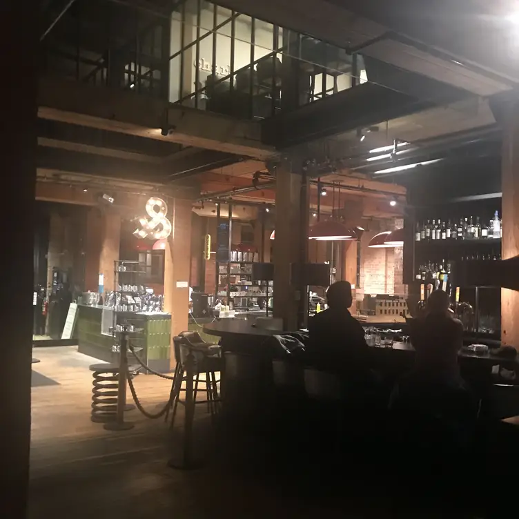 charbar Restaurant - Calgary, , AB | OpenTable