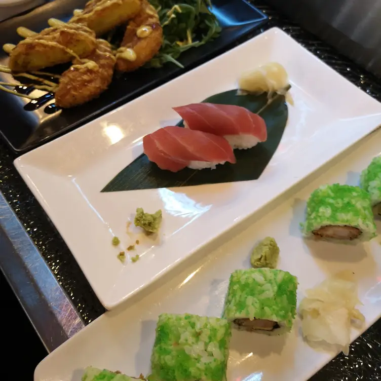 Sumo Fresh Restaurant - London | OpenTable