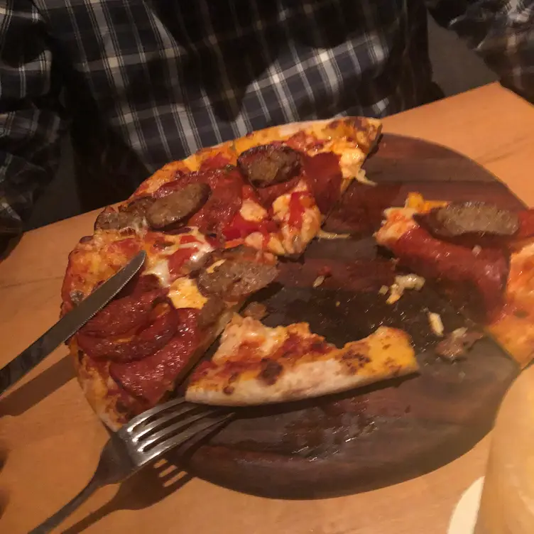 Pinstripes - Georgetown Restaurant - Washington, DC | OpenTable