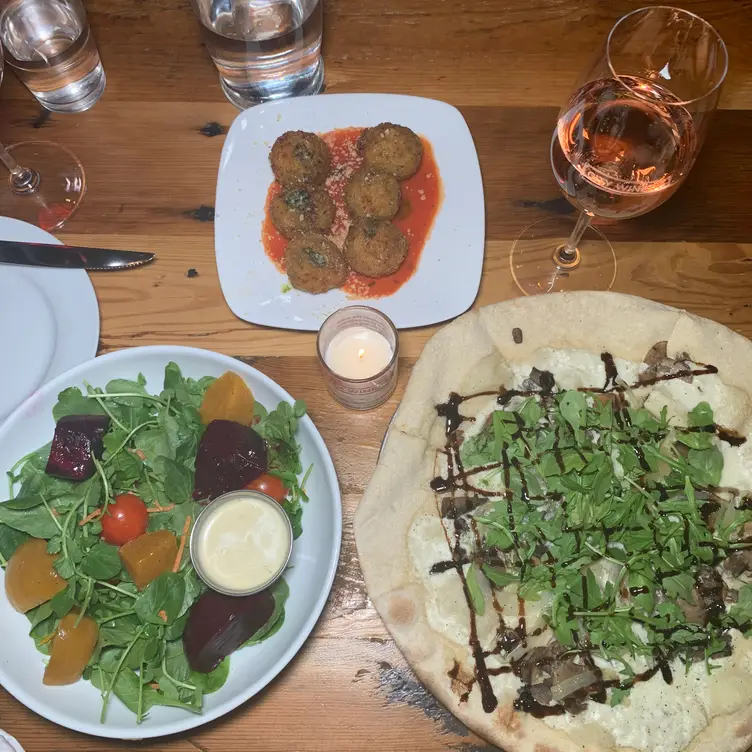 City Winery Philadelphia Restaurant - Philadelphia, PA | OpenTable