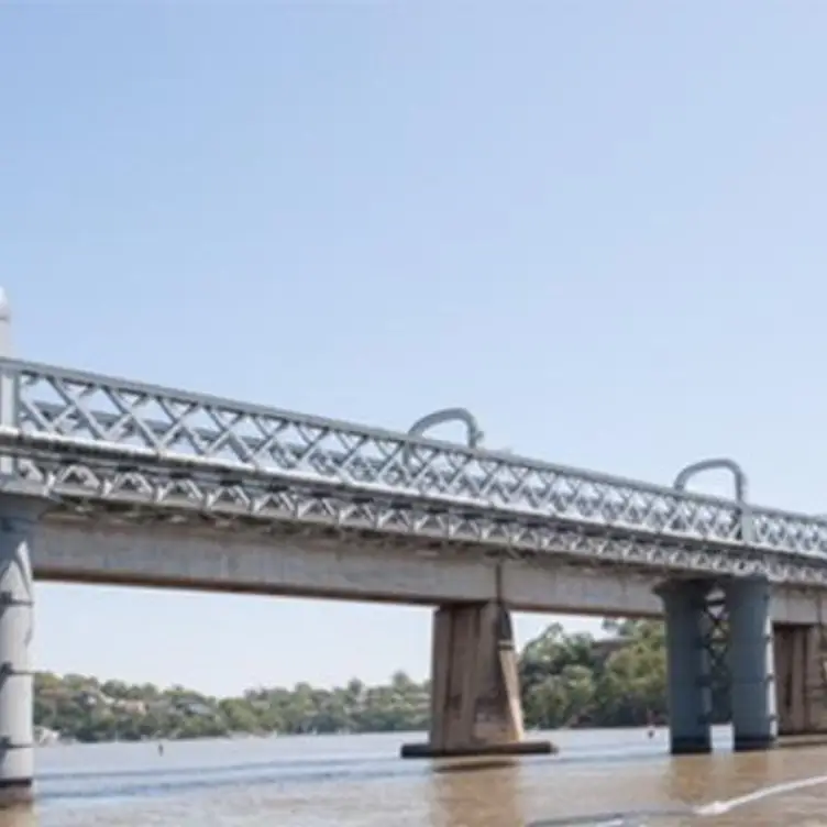 Como Waterfront Café Restaurant - Sydney, AU-NSW | OpenTable