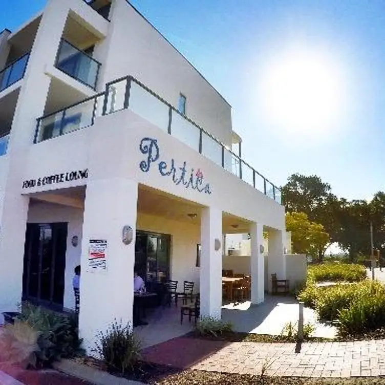 Restaurant The Pertica - Perth, , AU-WA | OpenTable