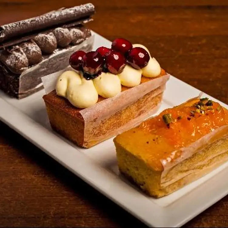 Restaurant The Pertica - Perth, , AU-WA | OpenTable