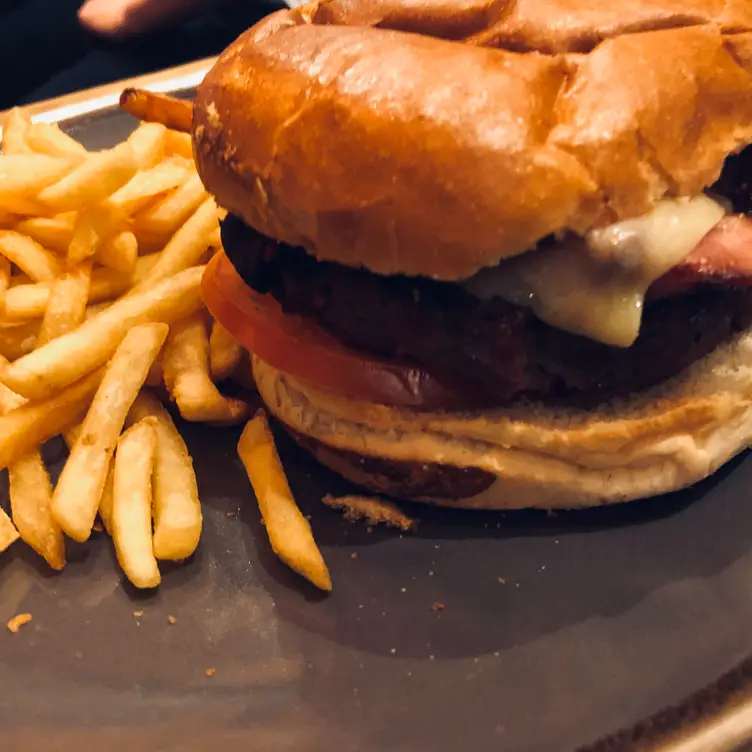 Restaurante Kinleith Mill - Juniper Green, Midlothian | OpenTable