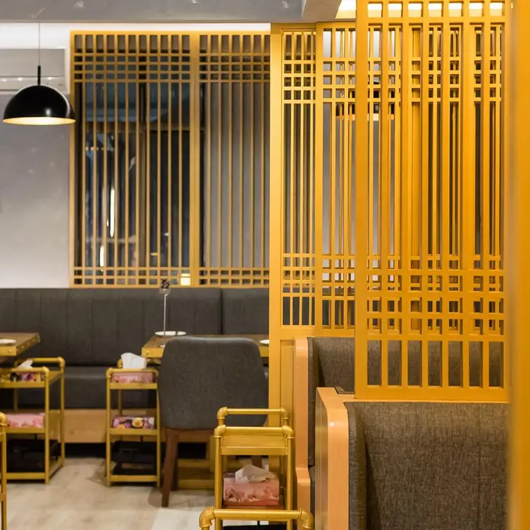 Beijing Street Food Grill Fish 古城簋街 烤鱼 Restaurant - Sydney, AU-NSW ...