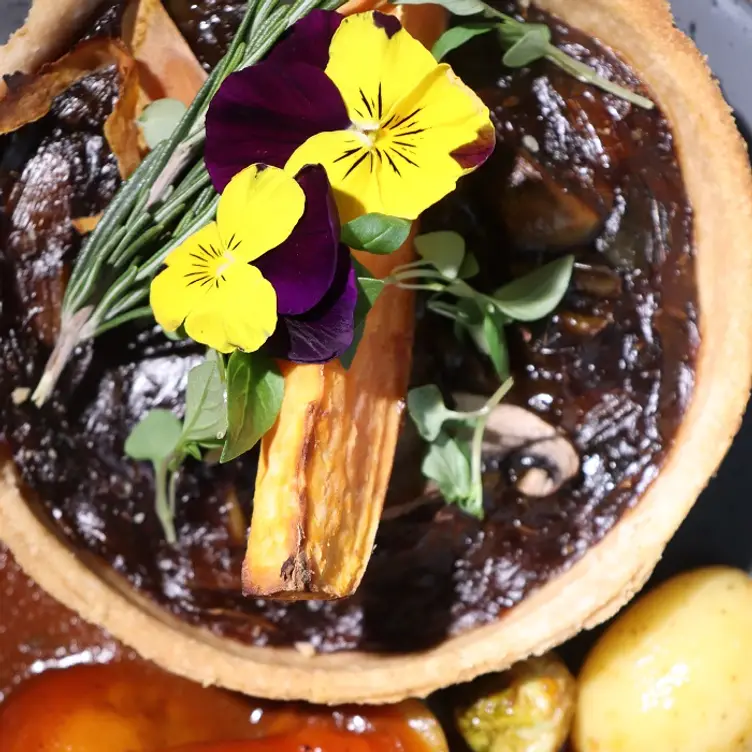 Courtyard Bar & Kitchen Restaurant - Liverpool, Merseyside | OpenTable