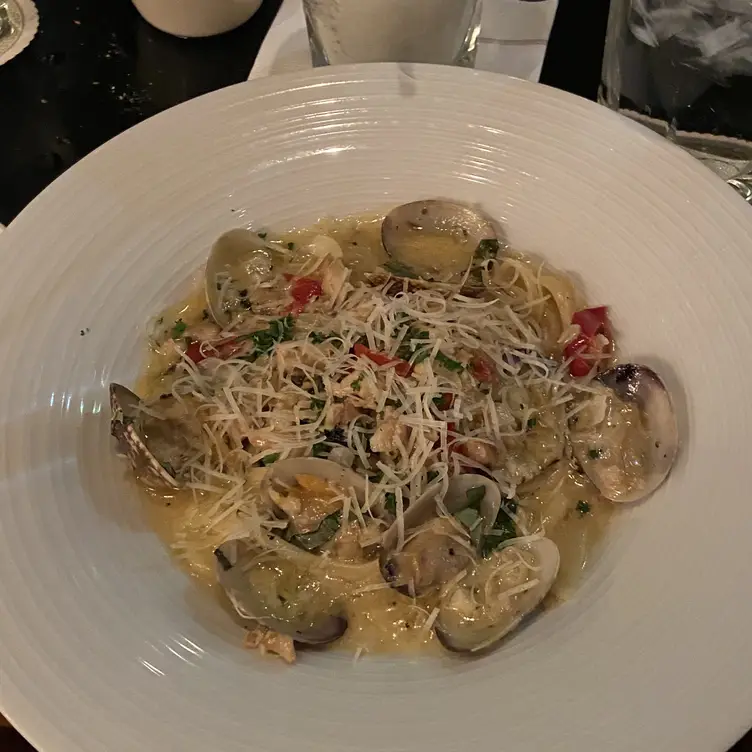 Grotto Las Vegas Restaurant - Las Vegas, NV | OpenTable