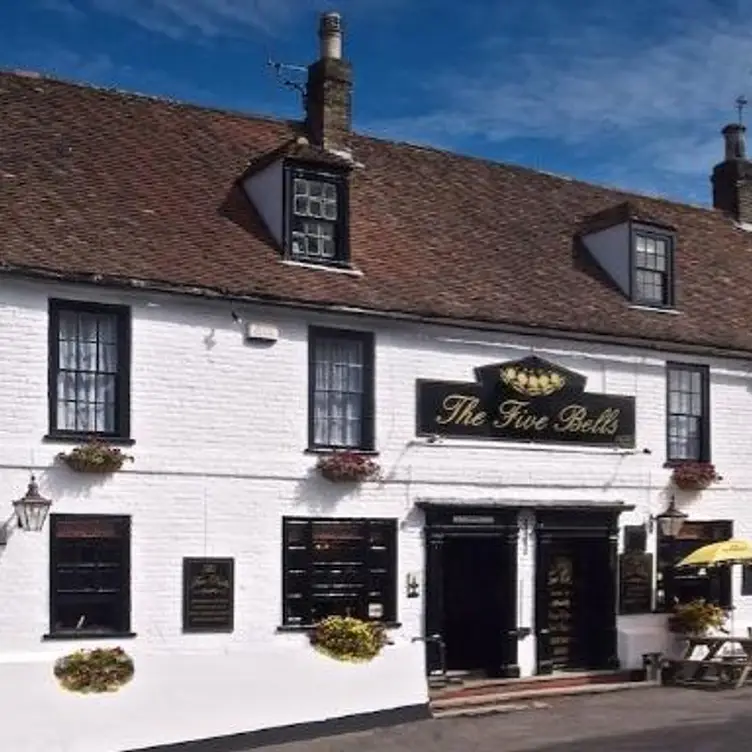 The Five Bells Restaurant - Updated 2023 | Book your table now