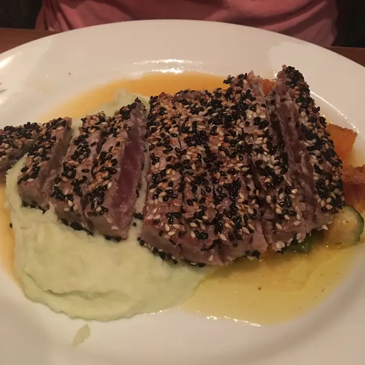 River Grille Restaurant - Easton, PA | OpenTable