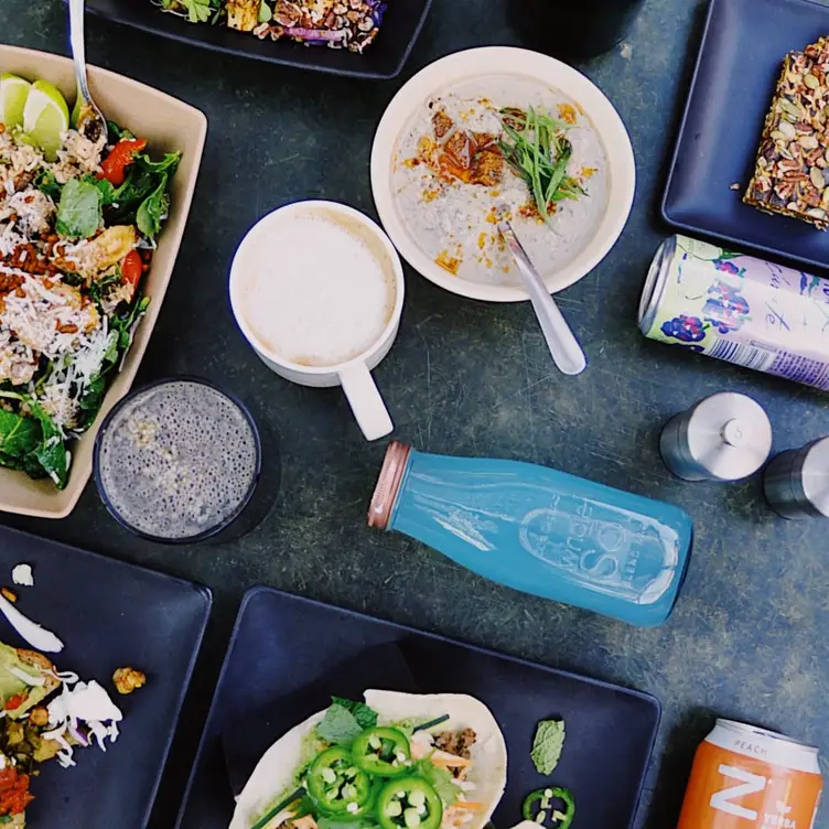 Vital Root Restaurant - Denver, CO | OpenTable