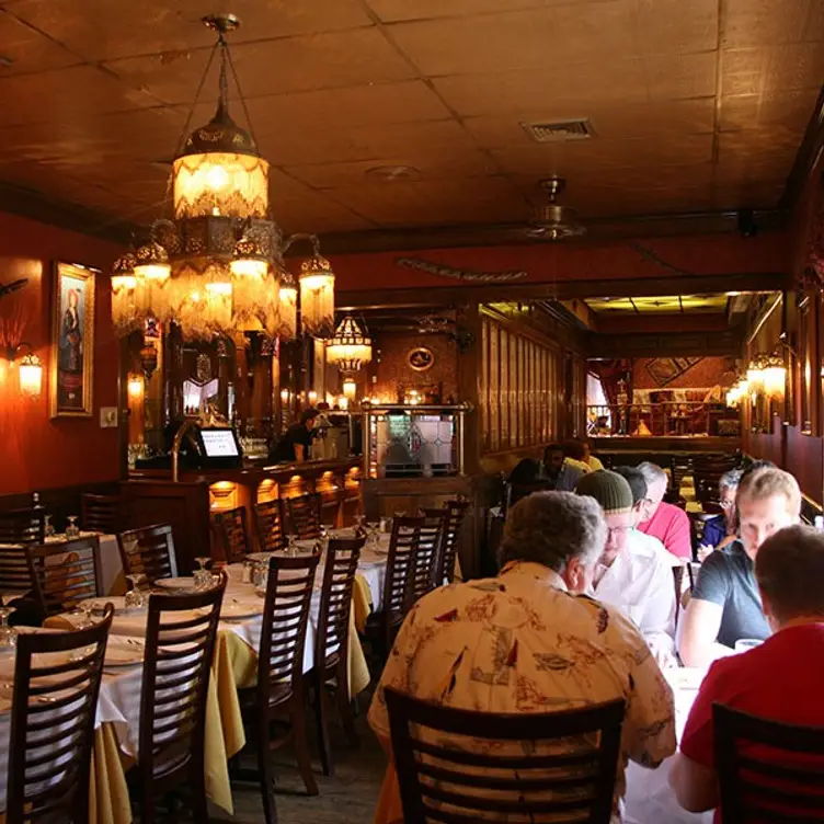 Toros Restaurant - Updated 2025, Turkish Restaurant in Clifton, NJ