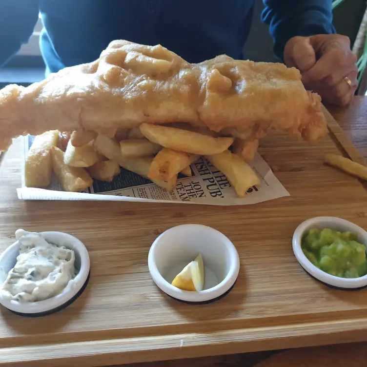 Farm @ Friday Street - Top Rated Restaurant in Eastbourne, East Sussex ...