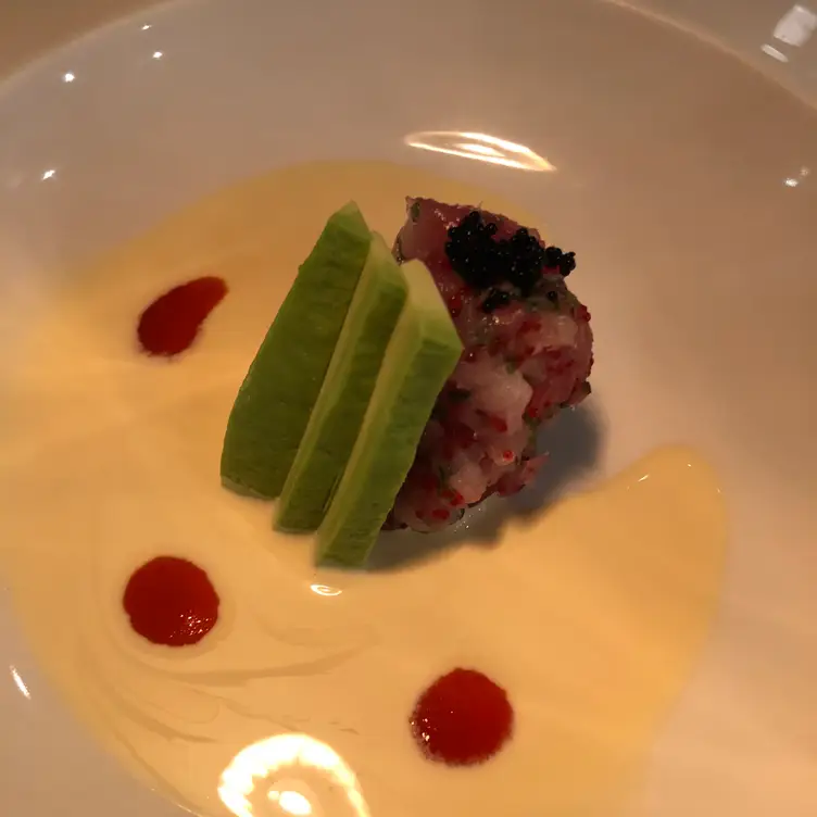 Chef Soon Contemporary Sushi and Bar Restaurant - Woodridge, IL | OpenTable