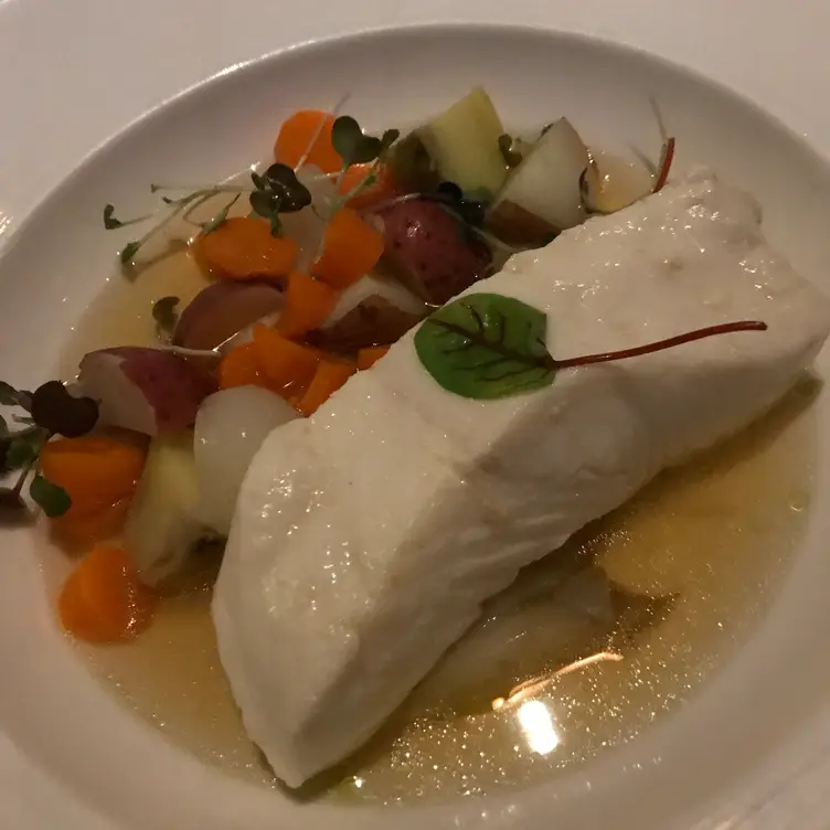 NERAI Restaurant - New York, NY | OpenTable
