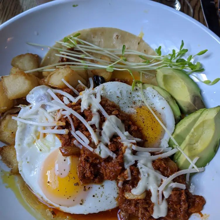 Restaurante Strangelove's - Philadelphia, , PA | OpenTable