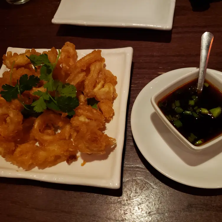 Restaurante Howard Wang's Uptown China Brasserie - Dallas, , TX | OpenTable