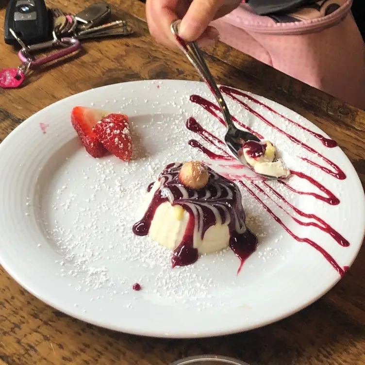 Michael's Downtown Restaurant - Long Beach, CA | OpenTable
