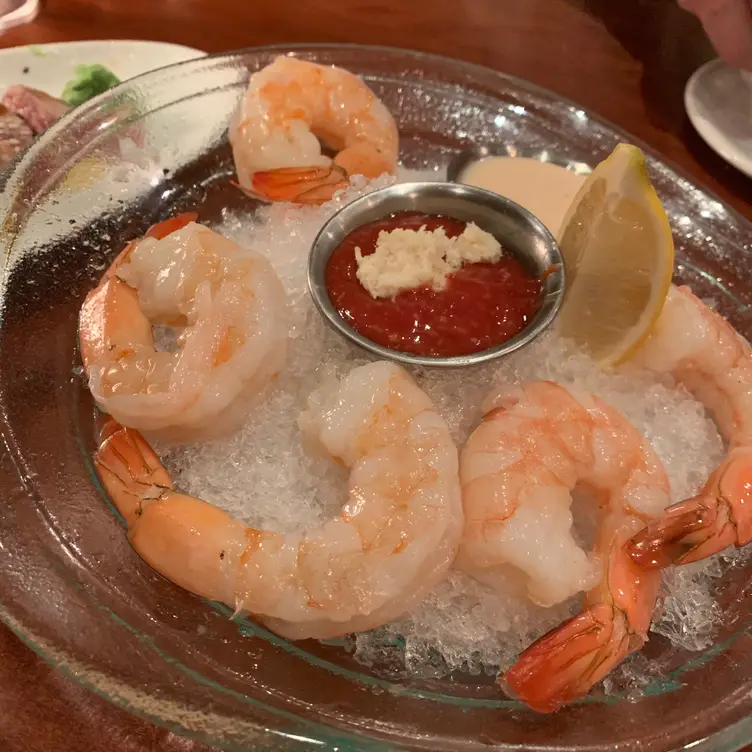 Mitchell's Fish Market - Waterfront - Pittsburgh Restaurant - Homestead ...