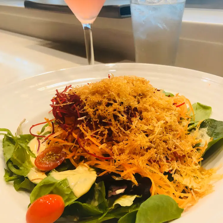 Chef Soon Contemporary Sushi and Bar Restaurant - Woodridge, IL | OpenTable