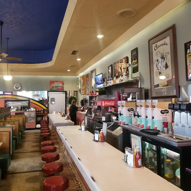 Restaurante Arcade Restaurant - Memphis, , TN | OpenTable