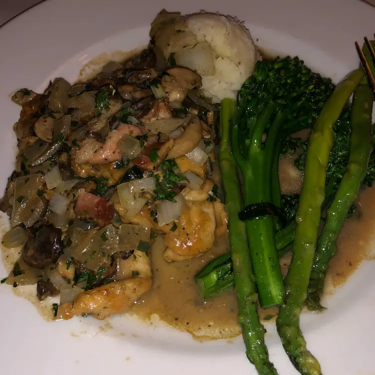 Gratzi - Ann Arbor Restaurant - Ann Arbor, MI | OpenTable