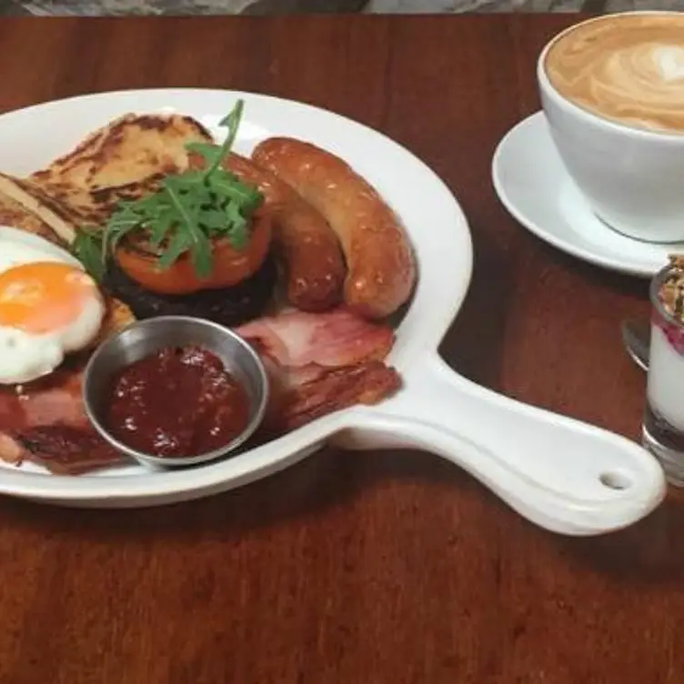 The Old Post Office Restaurant - Comber, , Northern Ireland | OpenTable