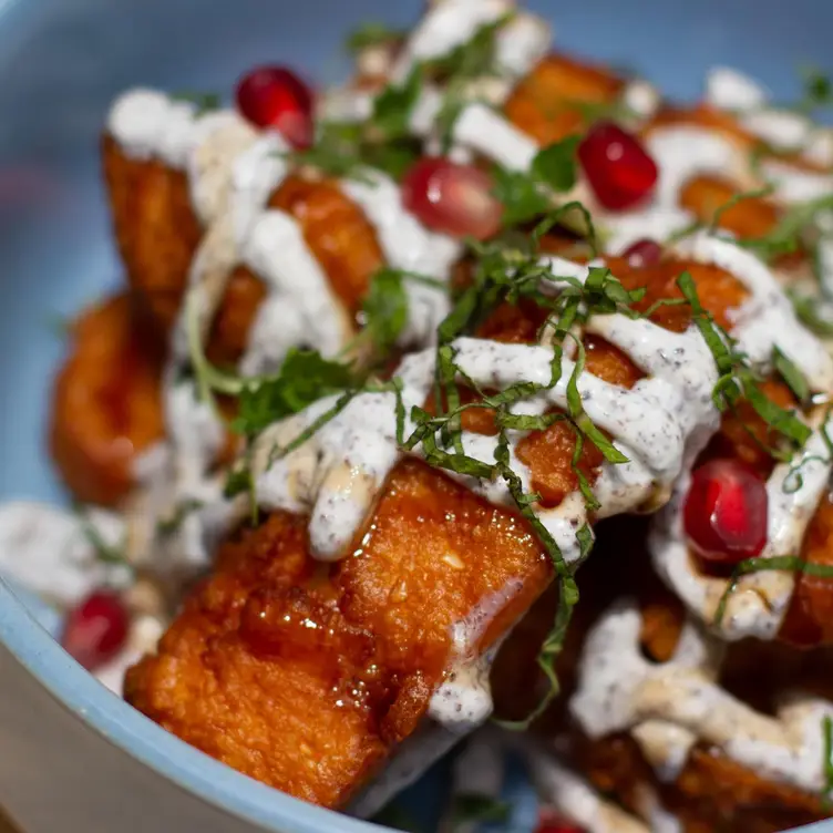 Brickhouse Social Restaurant - Manchester, England | OpenTable