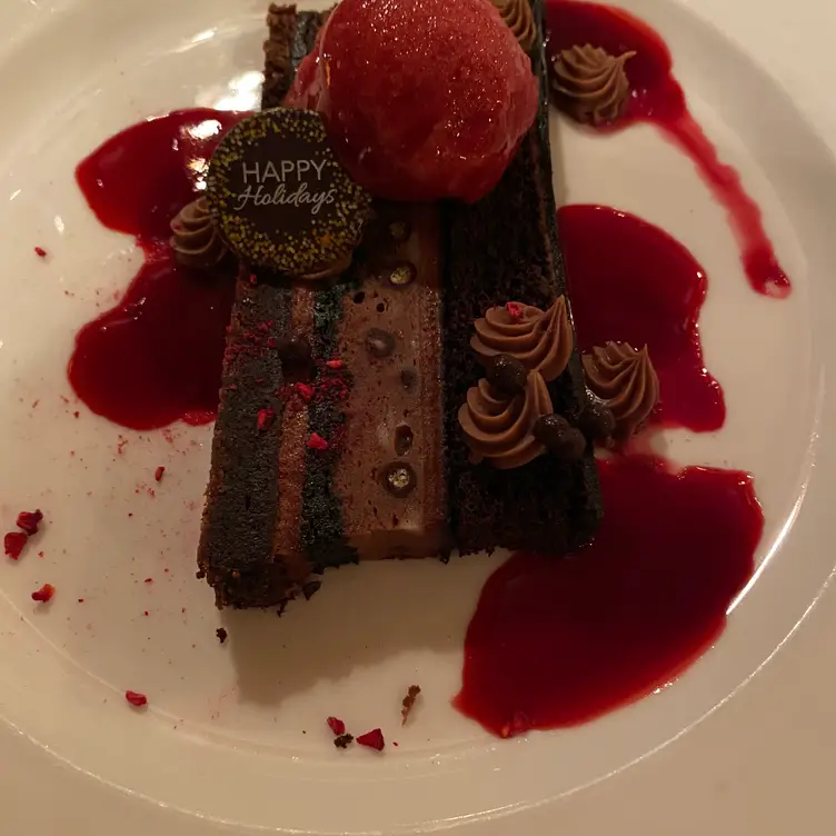 Windsor Dining Room at Skytop Lodge Restaurant - Skytop, PA | OpenTable