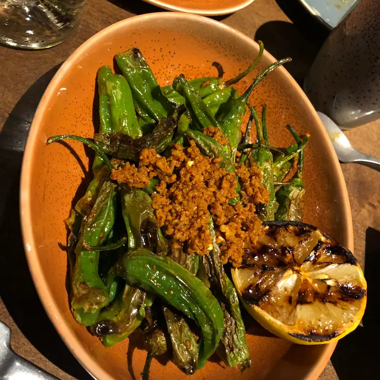 Restaurante Tres Kitchen+Bar - Tempe, AZ | OpenTable