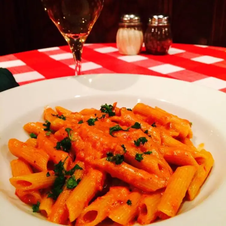 Mama Louisa's Italian Restaurant - Tucson, AZ | OpenTable