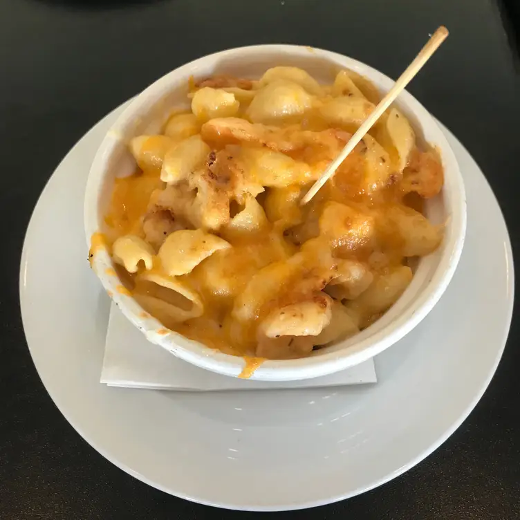 Killer Shrimp - MDR Restaurant - Marina Del Rey, CA | OpenTable
