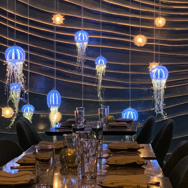 Blue Fin - New York Restaurant - New York, NY | OpenTable
