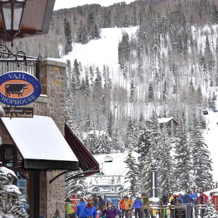 Vail Chophouse Restaurant - Vail, CO | OpenTable