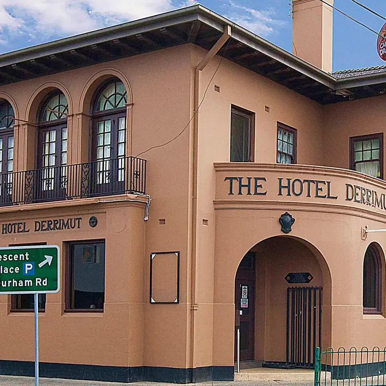 Restaurante Derrimut Hotel - Melbourne, , AU-VIC | Reserva en OpenTable
