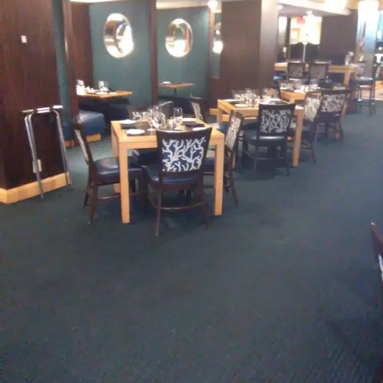 Beacon Bar and Grill Restaurant - Washington, DC | OpenTable