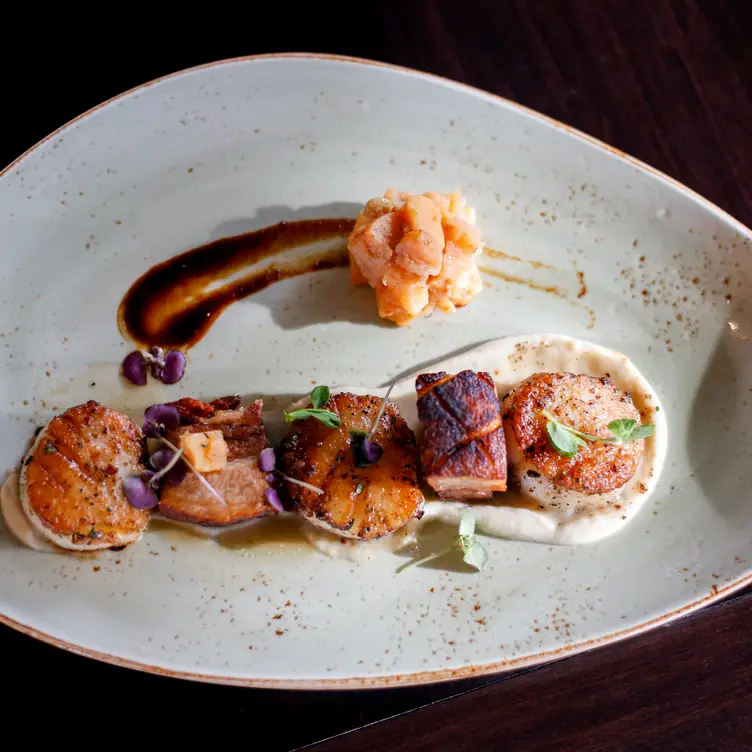 The Statehouse Restaurant - Madison, WI | OpenTable